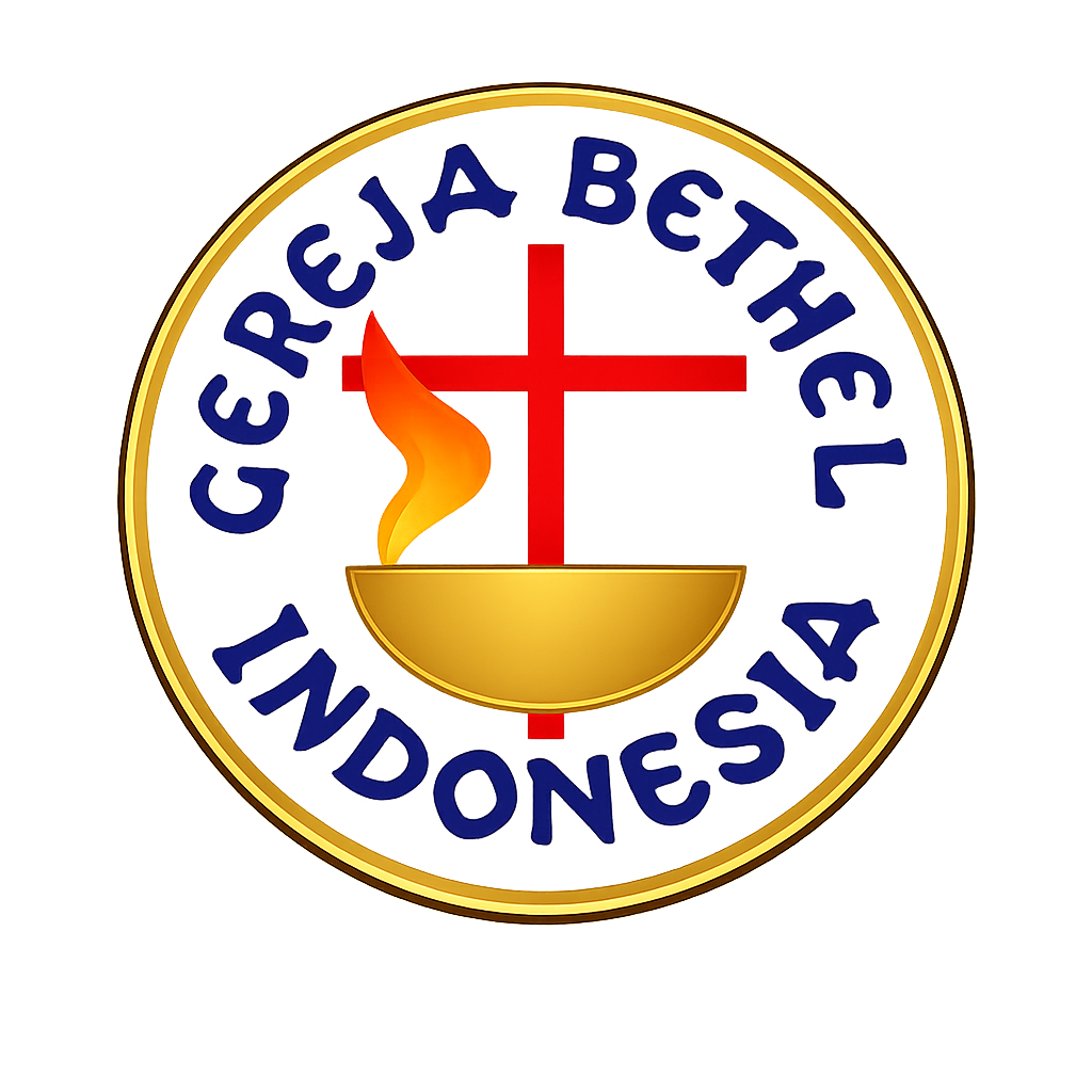 GBI Apostolic Center Doyo Baru — Sistem Informasi Jemaat